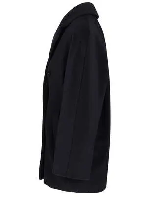 Max Mara Madame Short Coat