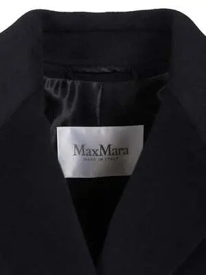 Max Mara Madame Short Coat