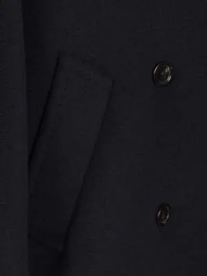 Max Mara Madame Short Coat
