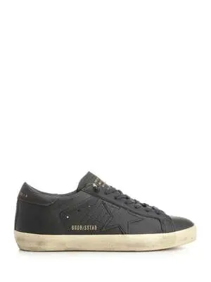 GOLDEN GOOSE Superstar Leather Sneakers