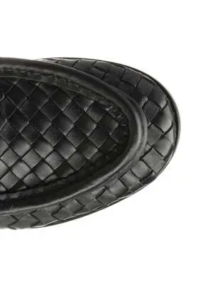 Bottega Veneta Silence Moccasins