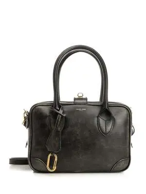 GOLDEN GOOSE Golden Goose Vita Bag Black
