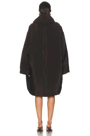Magda Butrym Long Coat