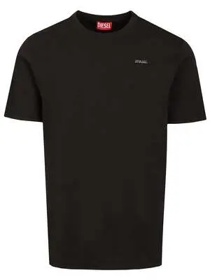 DIESEL® T-shirt - Black