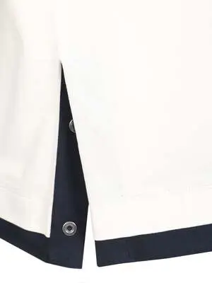 Fendi Cotton T-shirt