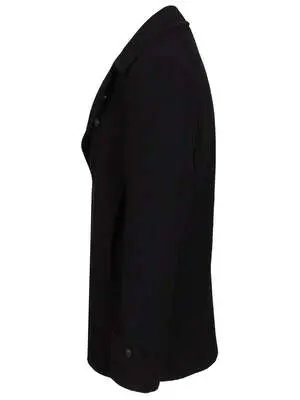 Tagliatore Monaco Wool Jacket