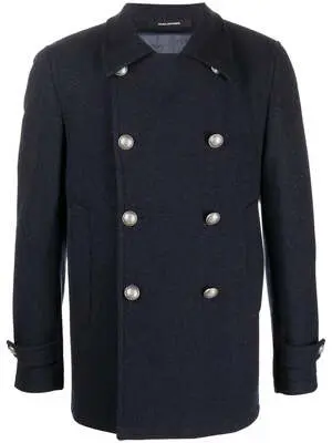 Tagliatore Monaco Wool Jacket