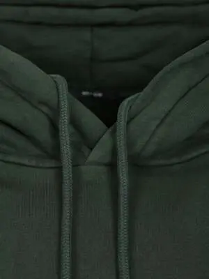 C.P. COMPANY Hooded Fleece Sweatshirt