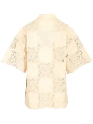 Zimmermann Wanderlust Shirt