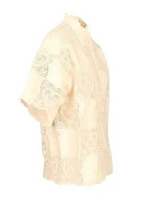 Zimmermann Wanderlust Shirt