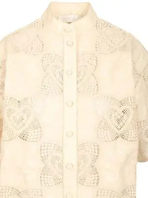 Zimmermann Wanderlust Shirt