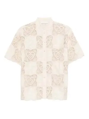 Zimmermann Wanderlust Shirt