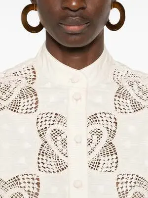 Zimmermann Wanderlust Shirt