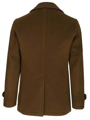Tagliatore Monaco Wool Jacket