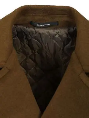 Tagliatore Monaco Wool Jacket
