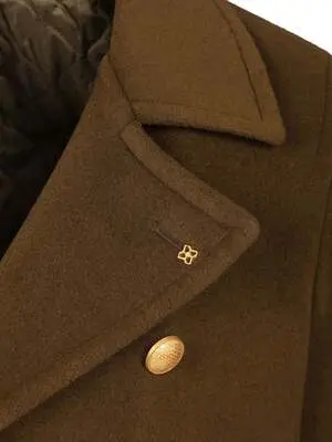 Tagliatore Monaco Wool Jacket
