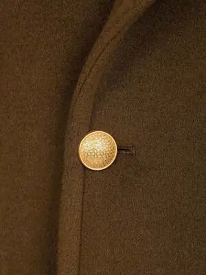 Tagliatore Monaco Wool Jacket