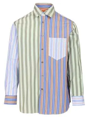 Paul Smith Striped Shirt