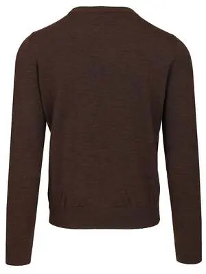 Celine Crew Neck Sweater