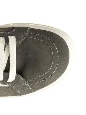 Rick Owens Vintage Suede Sneakers