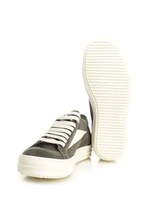Rick Owens Vintage Suede Sneakers