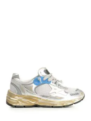 GOLDEN GOOSE Dad-star Sneaker