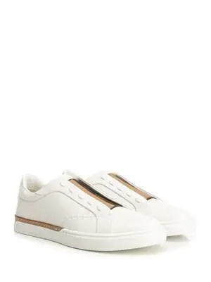 Fendi City Slip-on Sneaker