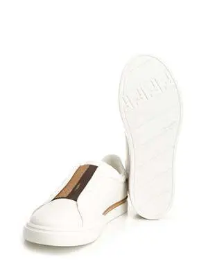Fendi City Slip-on Sneaker