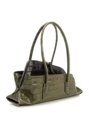 Attico La Passeggiata Small' Top Handle