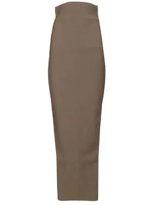 Rick Owens Ankle Length Bottoms For Women