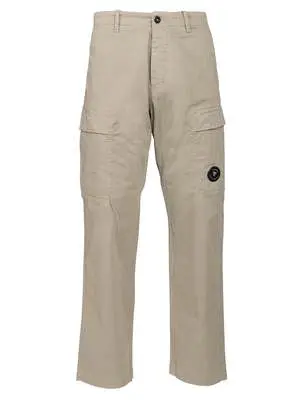 C.P. COMPANY Cargo Pants - Gray