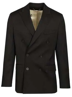 Golden Goose Double Breasted Tuxedos For Men