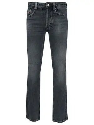 DIESEL® 1985 Larkee Regular Low Waist Jeans - Blue