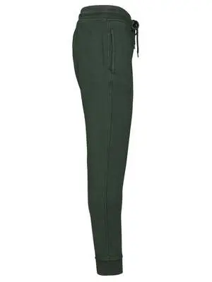 C.P. COMPANY Cargo Sweatpants - Green