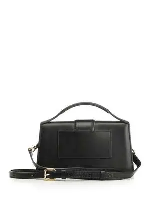Jacquemus Il Grande Bambino Bag
