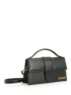 Jacquemus Il Grande Bambino Bag