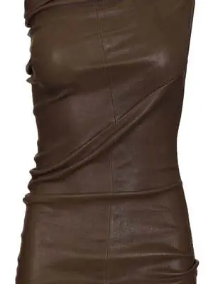Rick Owens Athena Dress
