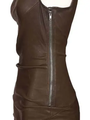 Rick Owens Athena Dress