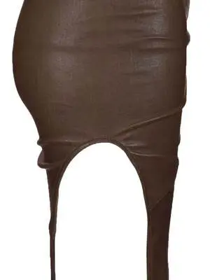 Rick Owens Athena Dress