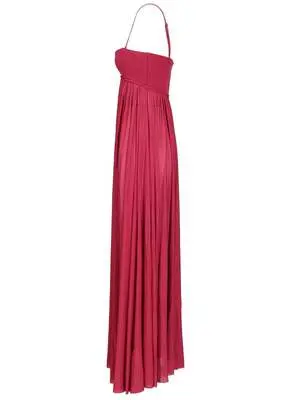 Zimmermann Luna Bandeau Dress