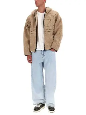 DIESEL® S-zat Sweatshirt