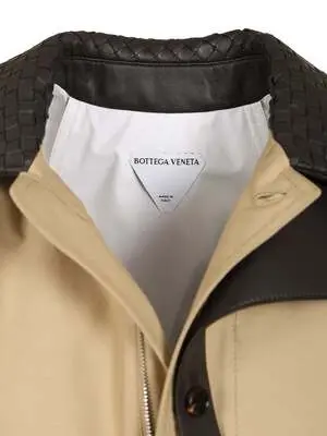 Bottega Veneta Cotton Blouson