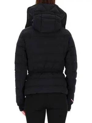 Moncler Lamuora Ski Down Jacket - Black