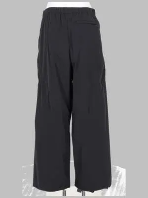 Alexander Wang Pantalone Truck Con Logo Traforato