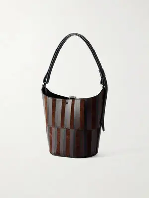 Proenza Schouler Mini Bucket Bag