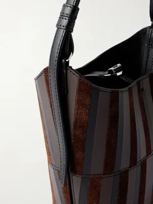 Proenza Schouler Mini Bucket Bag
