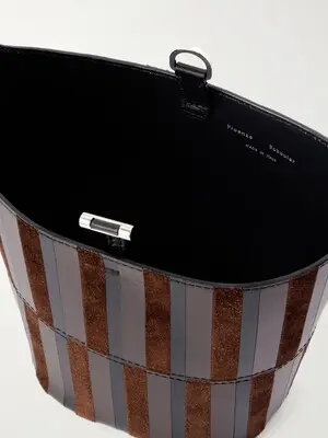 Proenza Schouler Mini Bucket Bag