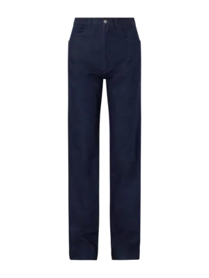 Calvin Klein Straight-leg Jeans - Blue