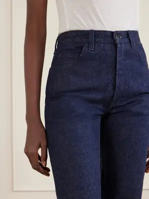 Calvin Klein Straight-leg Jeans