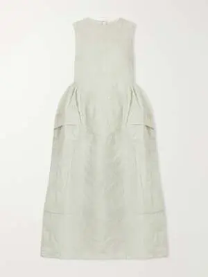 Cecilie Bahnsen Strappy Day Dresses